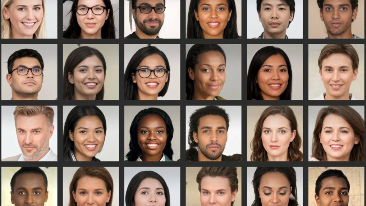 Fake LinkedIn profiles are using AI-generated headshots to impersonate ...