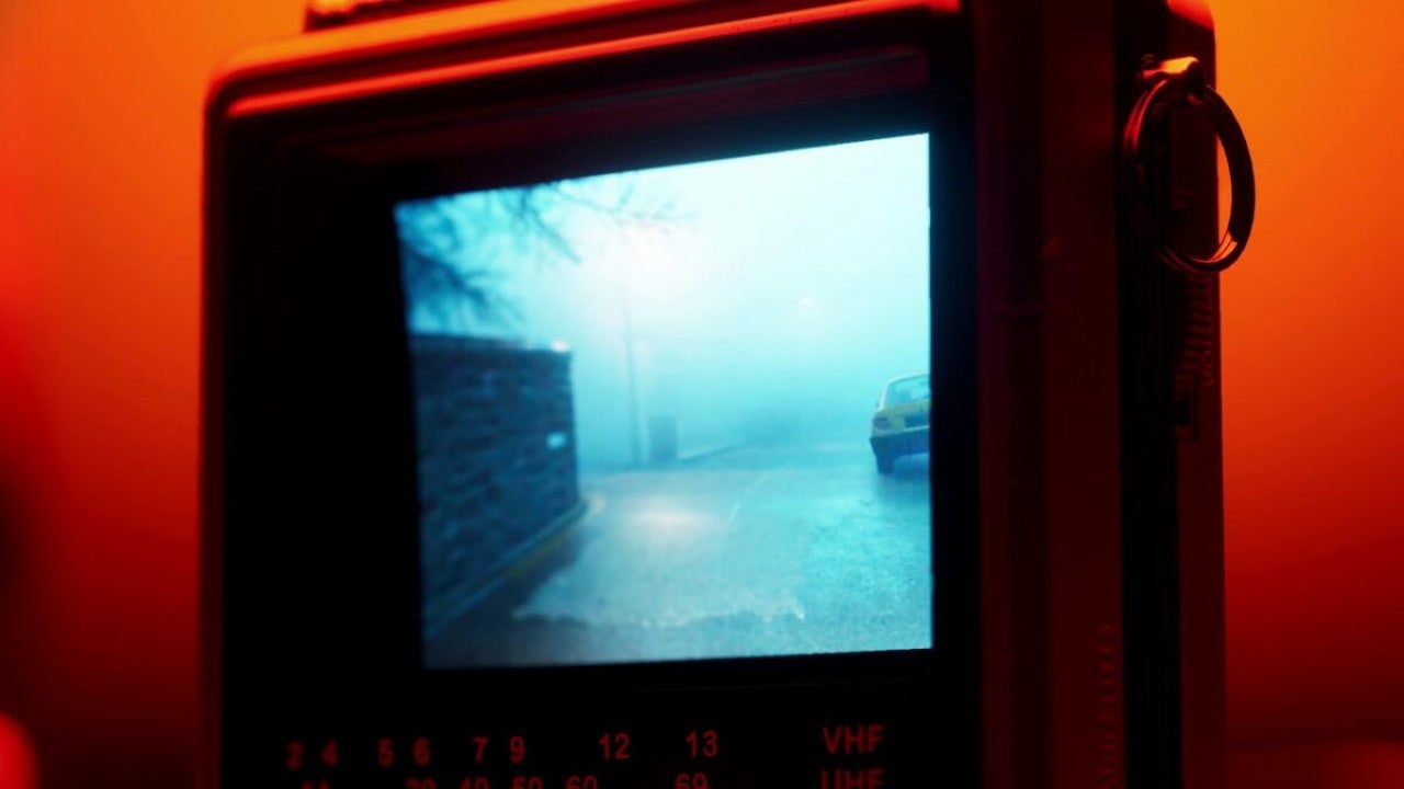 Silent Hill Townfall teaser trailer holds a dark, mysterious secret ...