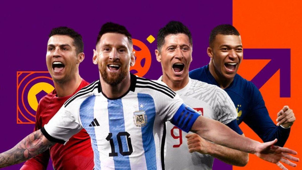 The most downloaded apps during the FIFA World Cup 2022 - Softonic The most downloaded apps during the FIFA World Cup 2022 - Softonic