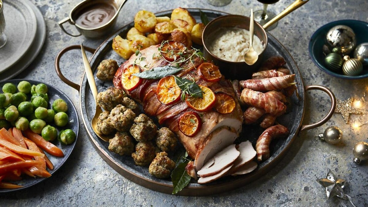 New Dishes for Christmas and New Year’s Eve! Do You Know What the ...