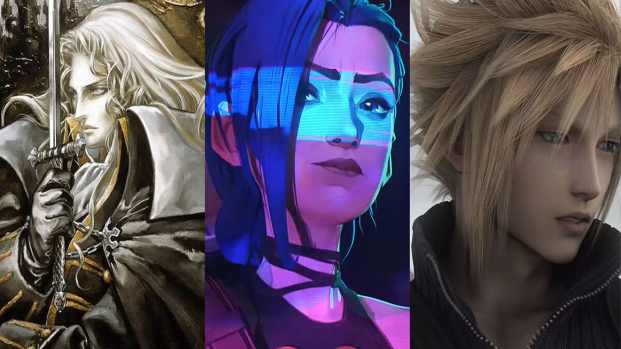 Best Movie Game Adaptions of All time, with The Last of Us on Top Of ...