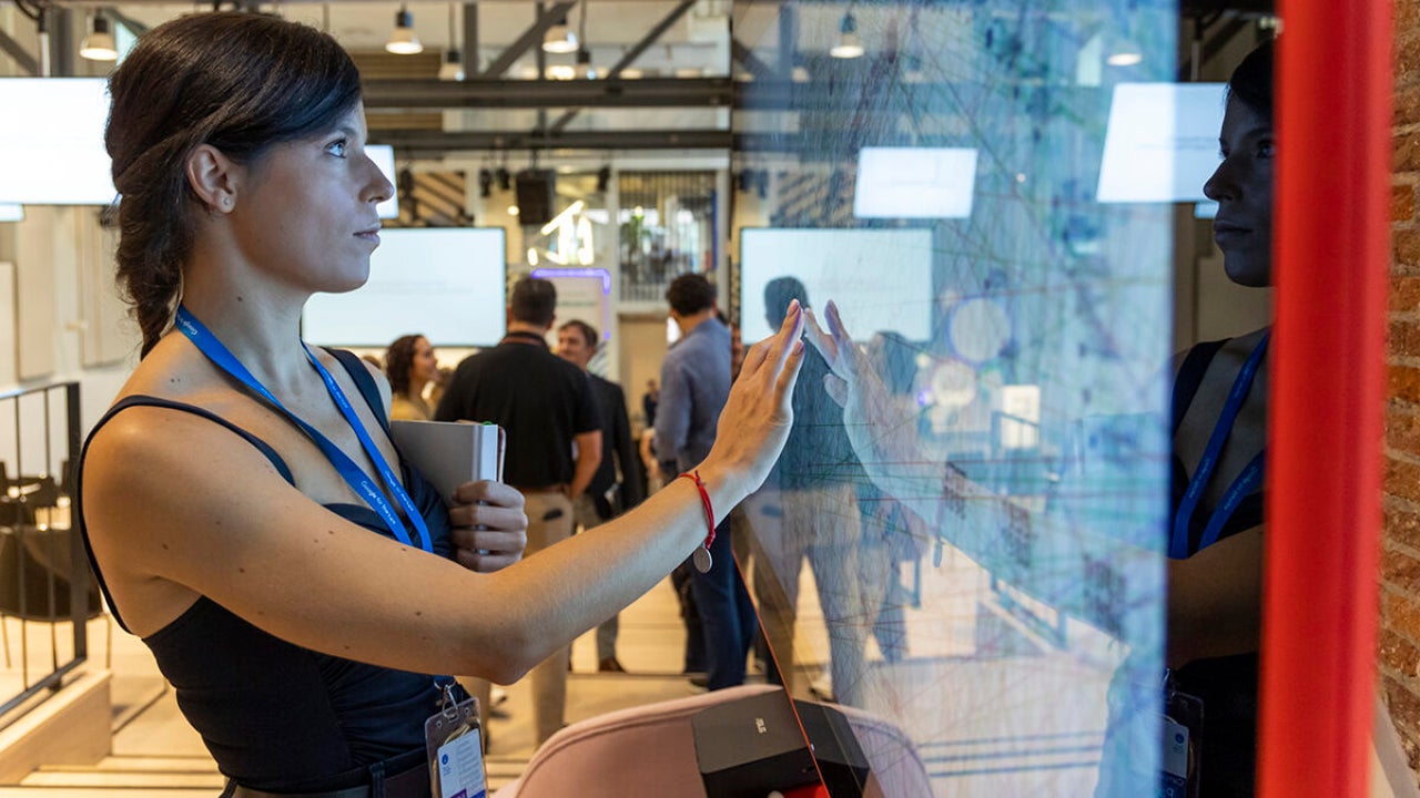 Google for Startups launches a new program aimed at cybersecurity ...