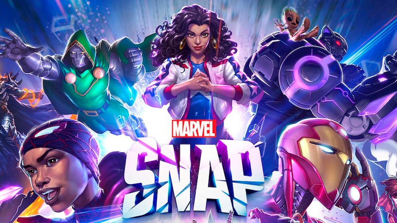 Controversial Marvel Snap problem with latest update - Softonic