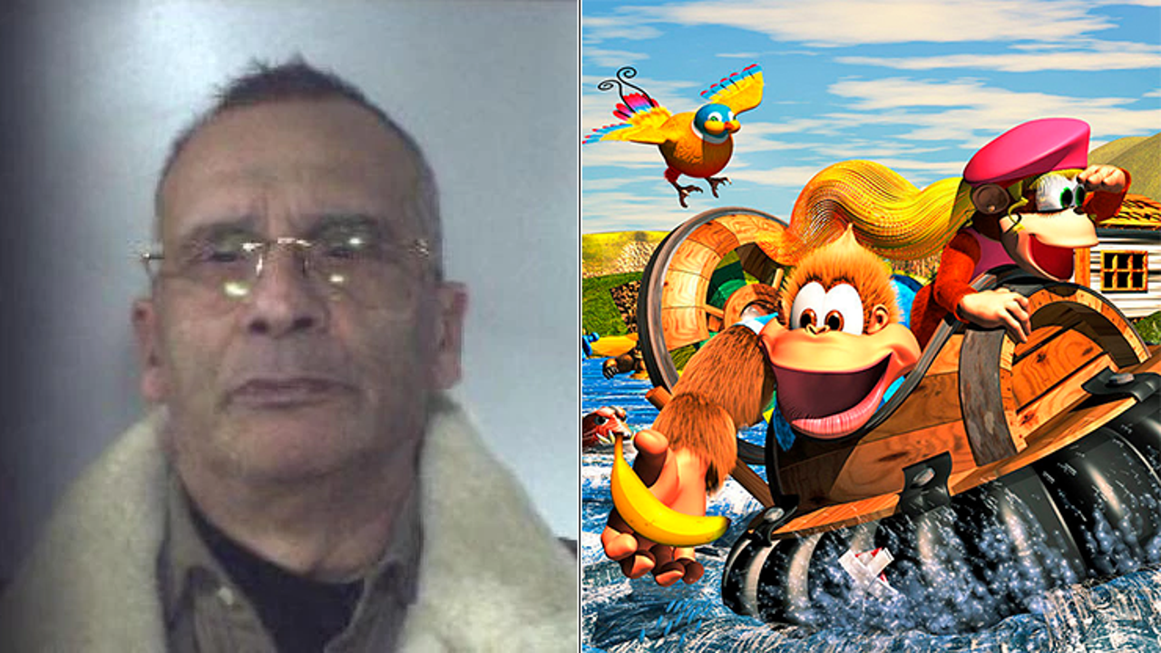 Was Matteo Messina, the boss of Cosa Nostra, a gamer? - Softonic