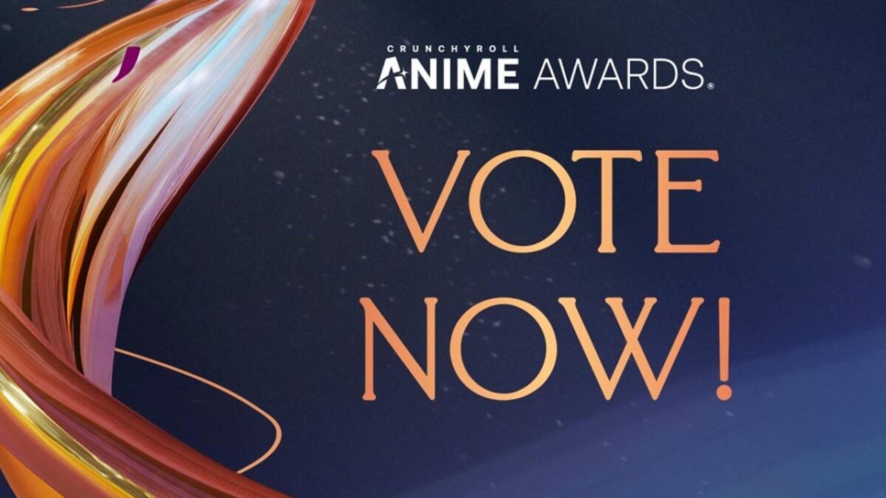 You can now vote for the Anime Awards: the best animes 2022 - Softonic