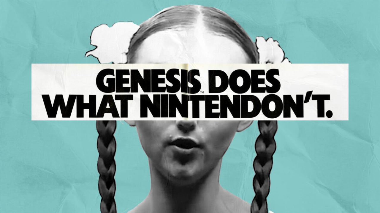 The best ads (and the most random) in the history of video games - Softonic