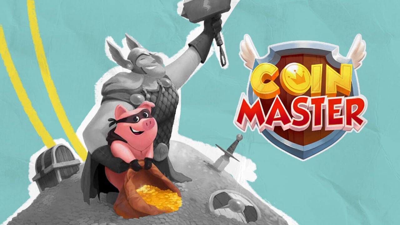 Coin Master: How to play, Download and Earn more Coins - Softonic