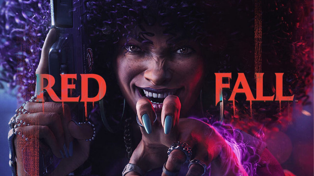 When does Redfall come out? All about the new Microsoft game - Softonic