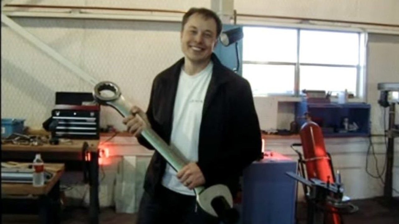 Elon Musk Makes Bold Move on Twitter: Two-Step Verification Via SMS a ...