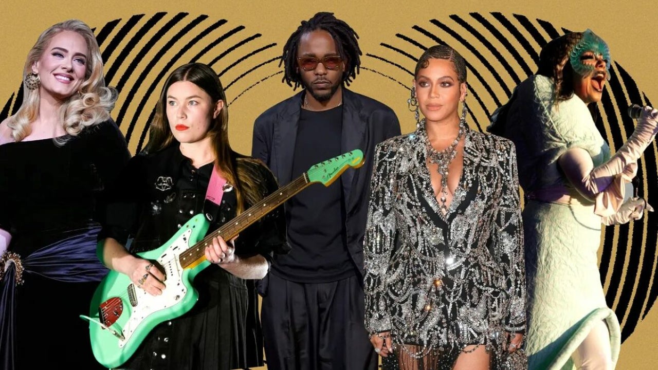 Get Your Popcorn Ready: Here’s How to Watch the Grammys 2023 Online in ...