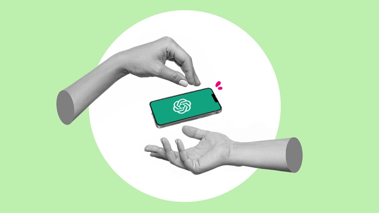 Unlock The Power Of Chatgpt How To Use This Ai Chatbot On Your Android