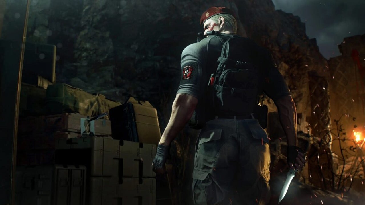 Resident Evil 4 Remake trailer drops bombshell with epic character ...