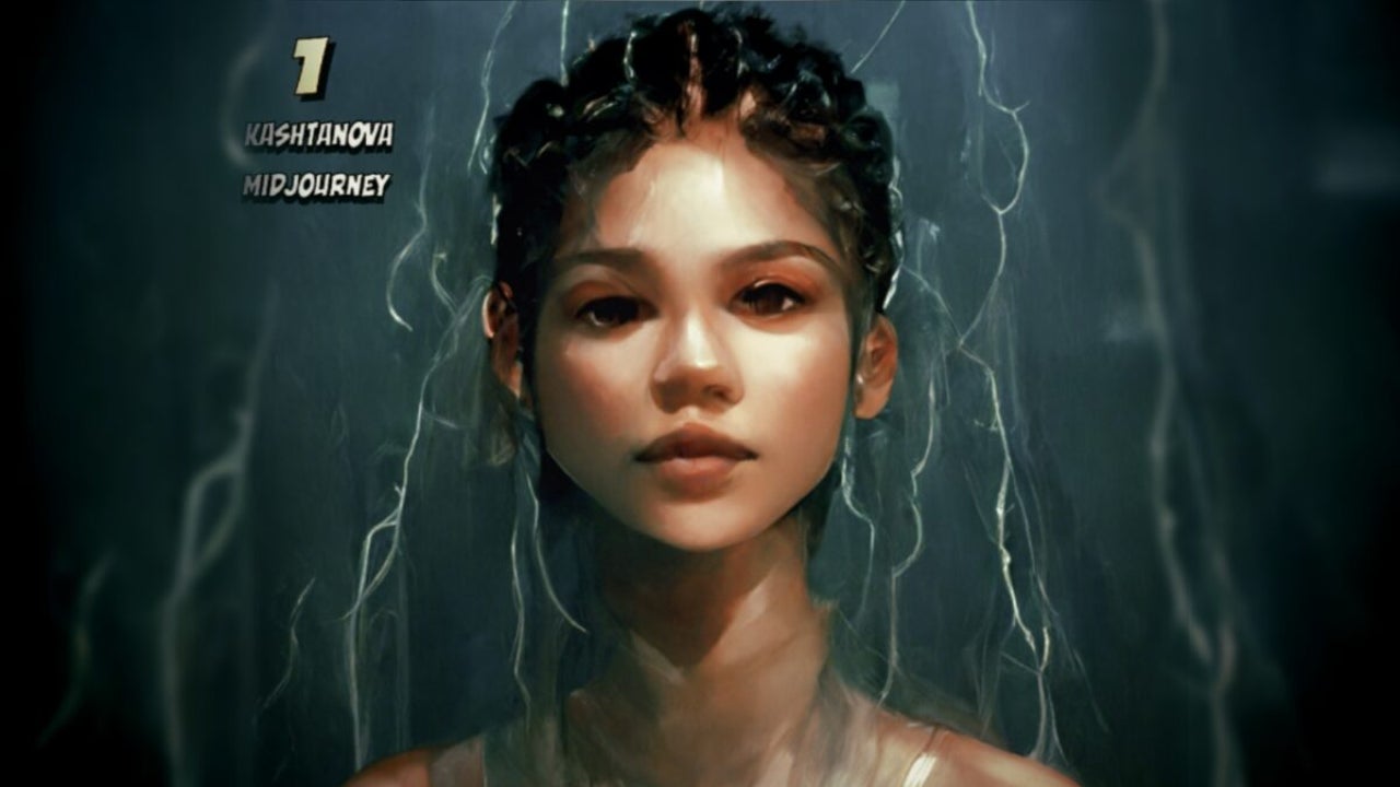 Unprecedented Ruling: AI-Generated Comic Book Loses Copyright ...