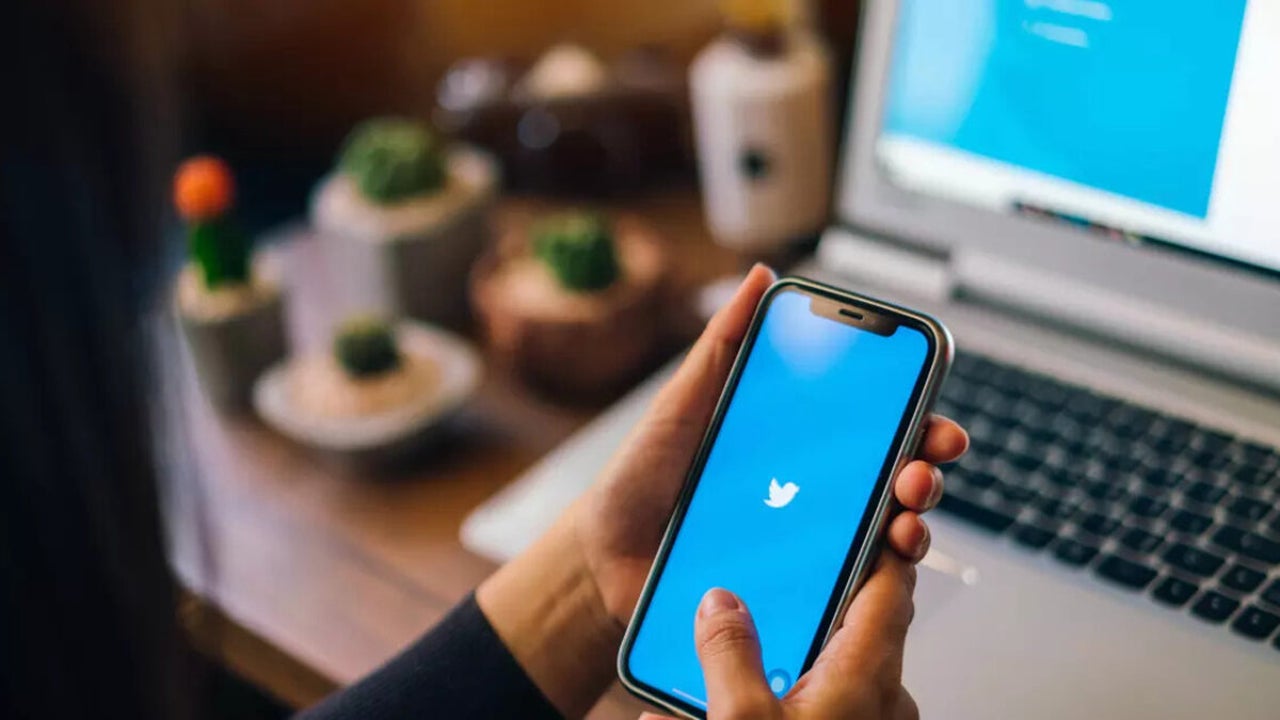 Unlocking the secrets of Twitter virality: This writer has the answers ...