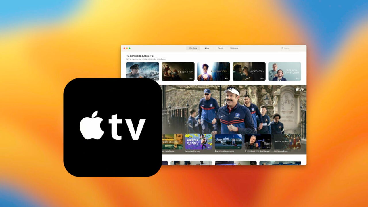 Apple’s Mac TV App Gets a Makeover: New Design Leaked Ahead of Release ...