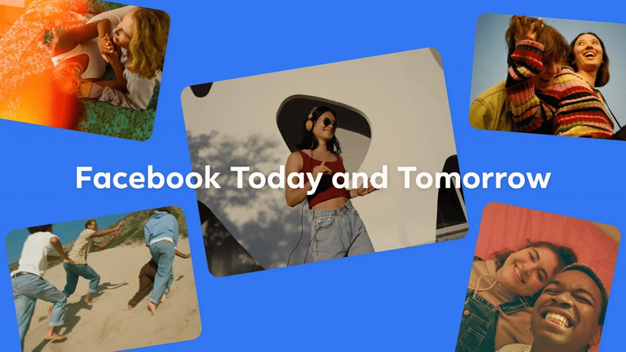 The social media world is buzzing – Facebook and Messenger set to ...