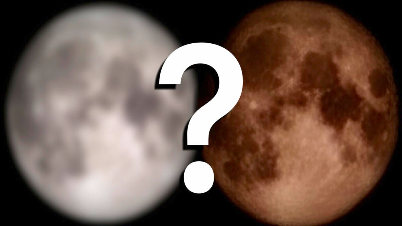 Samsung’s latest marketing gimmick? Moon photos with Space Zoom under ...