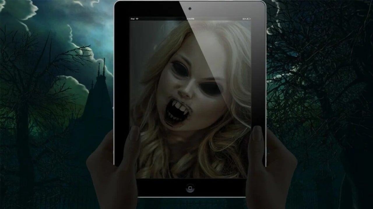 Spook-tacular Shots: These Free Apps Will Help You Take the Most ...