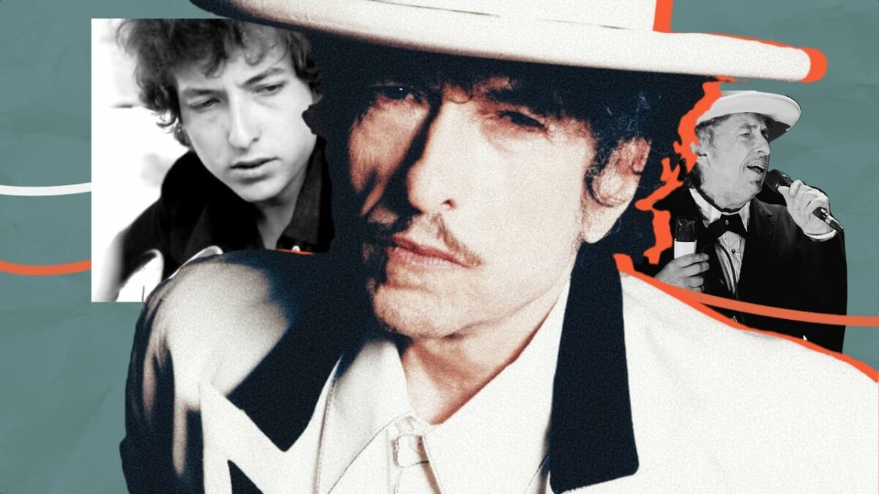 Legendary musician Bob Dylan set to grace Spanish shores once again ...