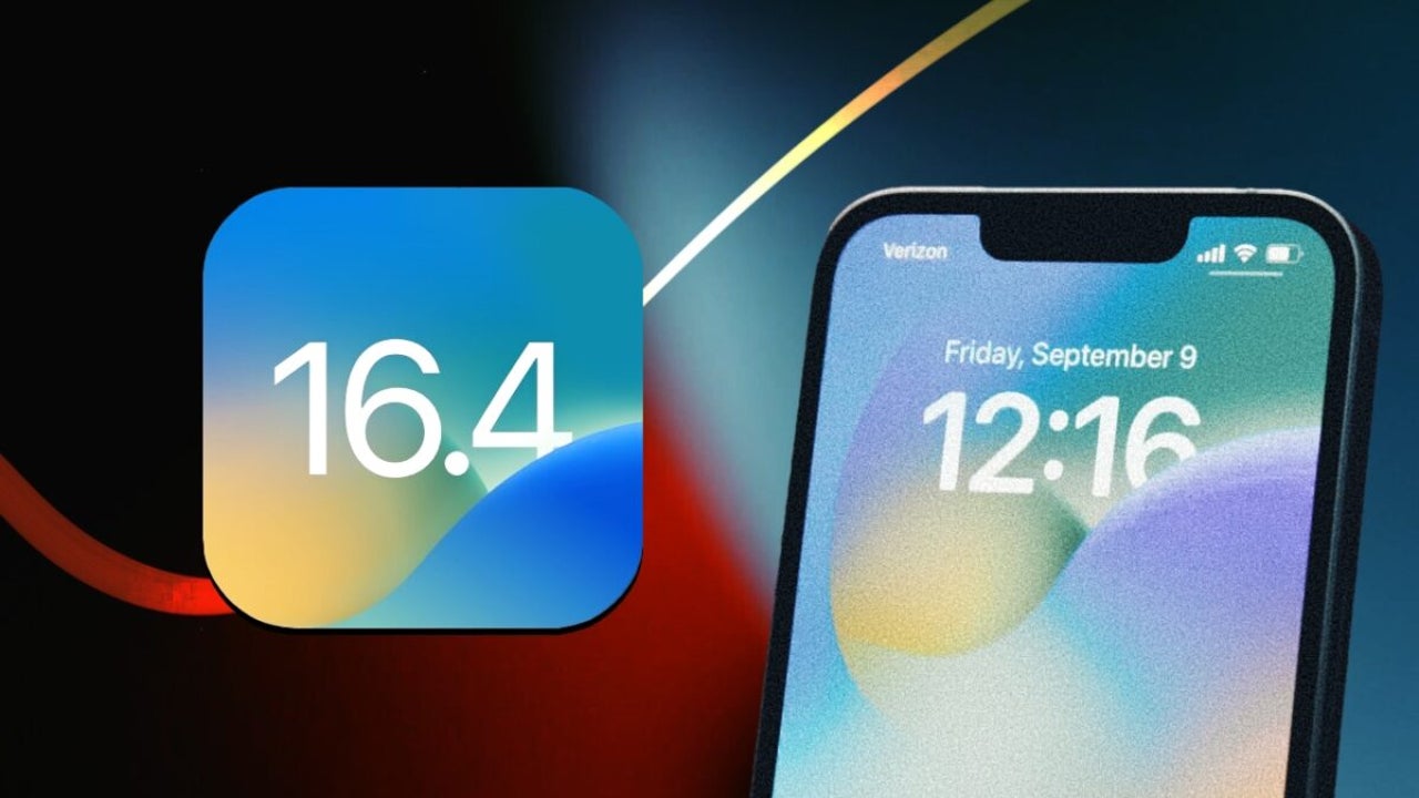 Exclusive first look at the highly-anticipated iOS 16.4 beta 2 – don’t ...