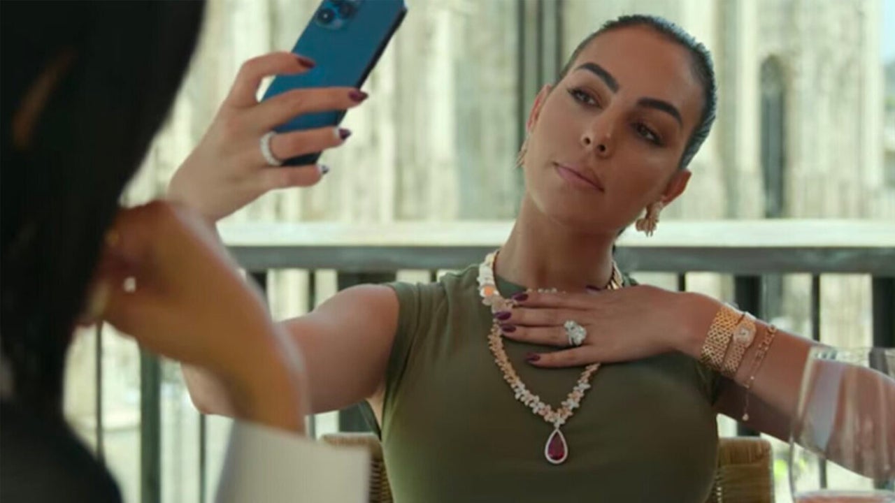 Georgina’s Back: Everything We Know About the New Season of ‘I am ...