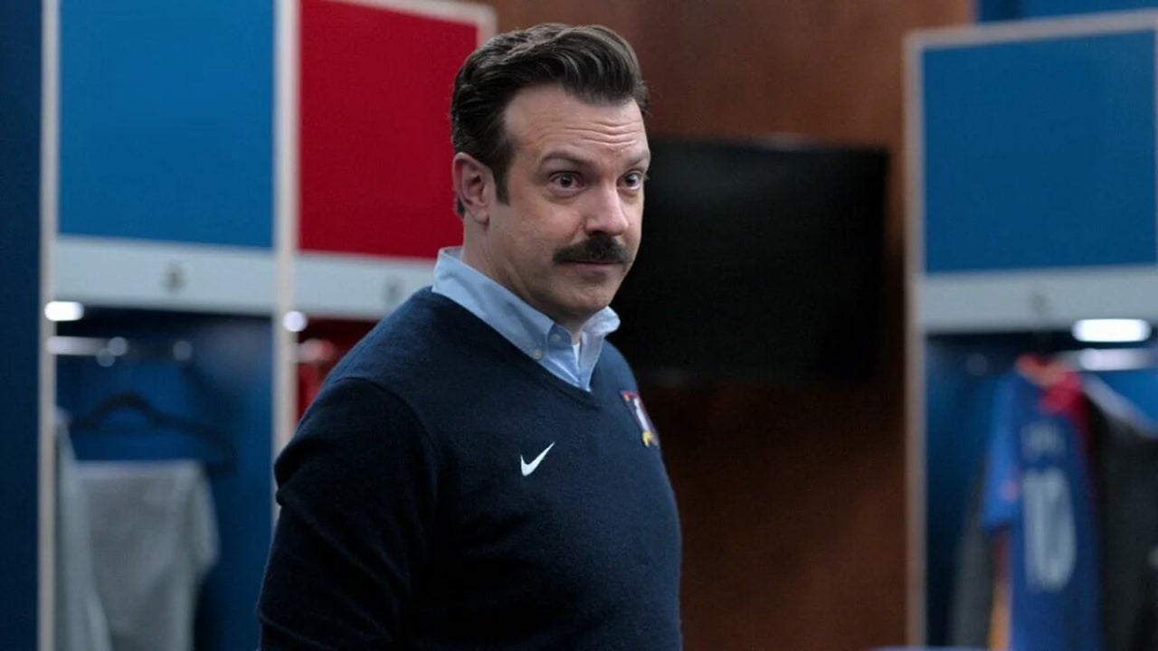 Ted Lasso is ready to say GoodBye: Season 3 is Going to Be Epic - Softonic