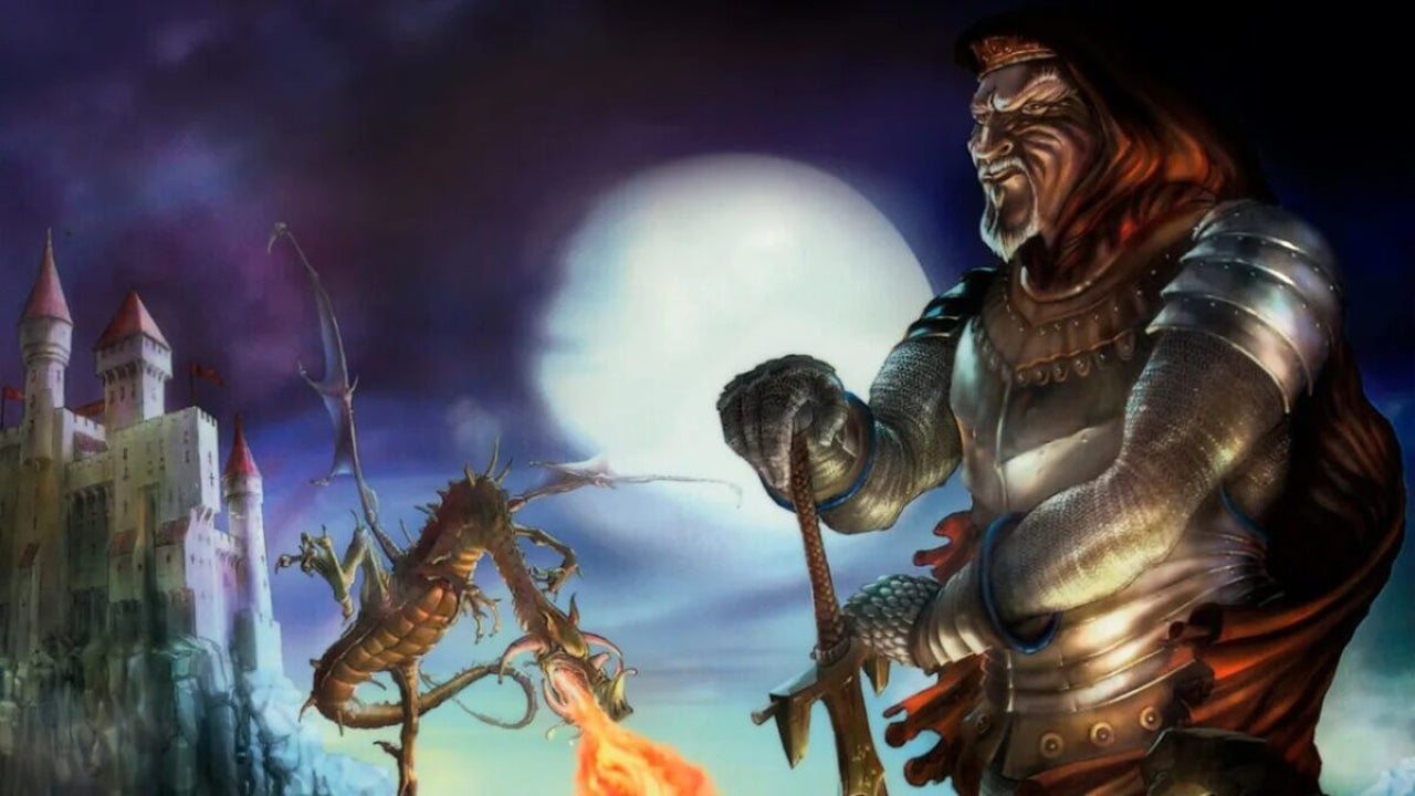 Tzar: The Game That Pioneered New Heights in Strategy Gaming - Softonic