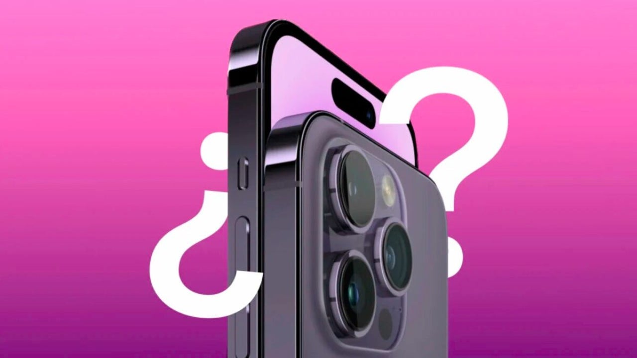 iPhone 15: Are haptic buttons at risk? There is a potential setback for ...