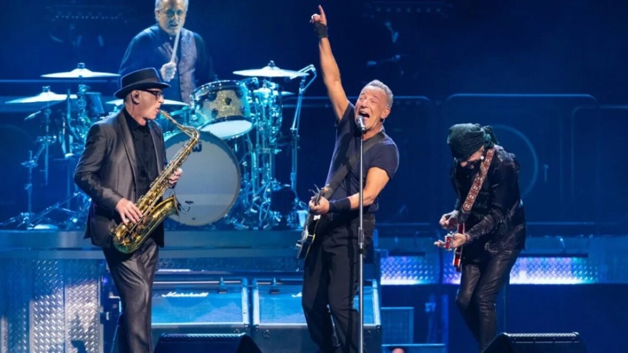 Bruce Springsteen returns to Spain: concerts, days and countries - Softonic