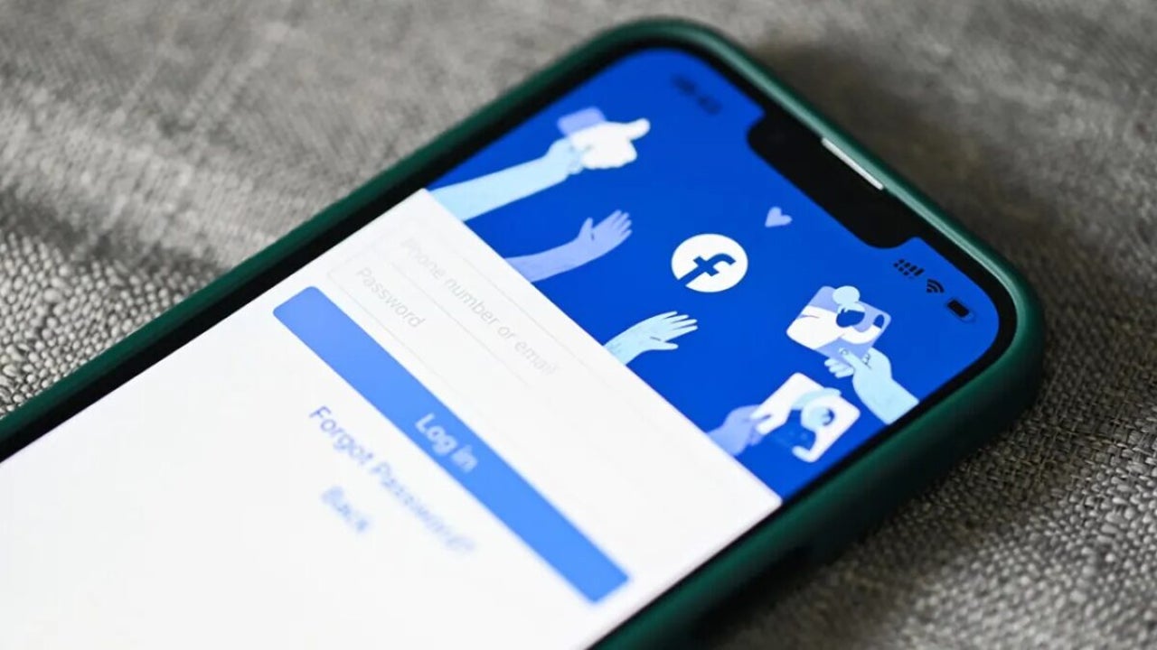 Take Control of Your Data: Learn How to Stop Facebook from Using Your ...