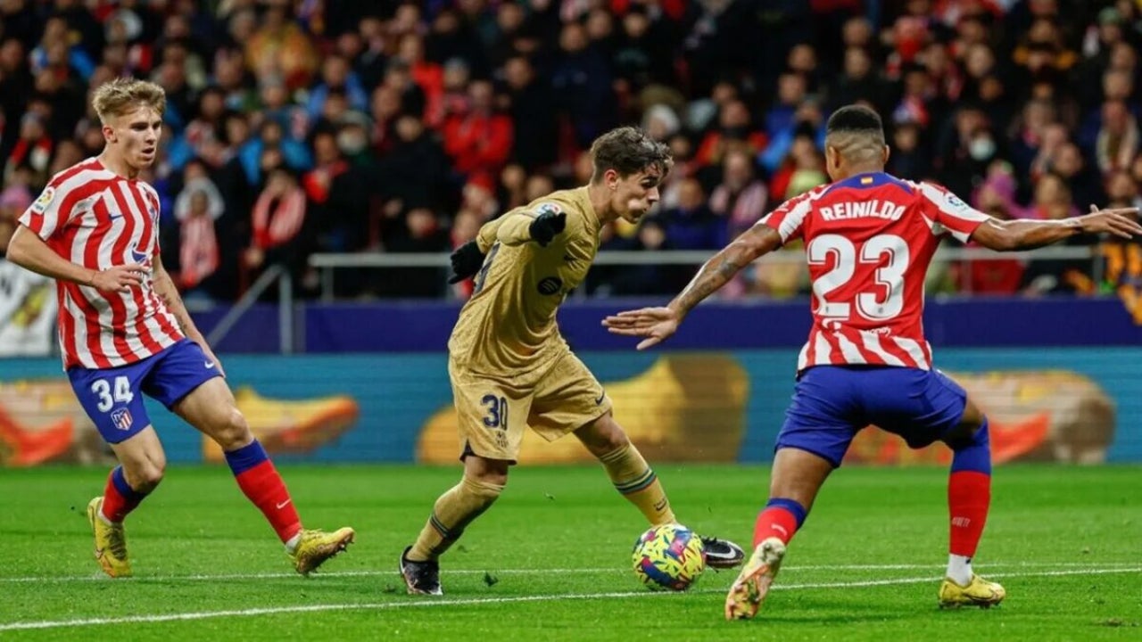 Plan Your Soccer Nights: La Liga Santander Matchdays 31, 32, and 33 ...