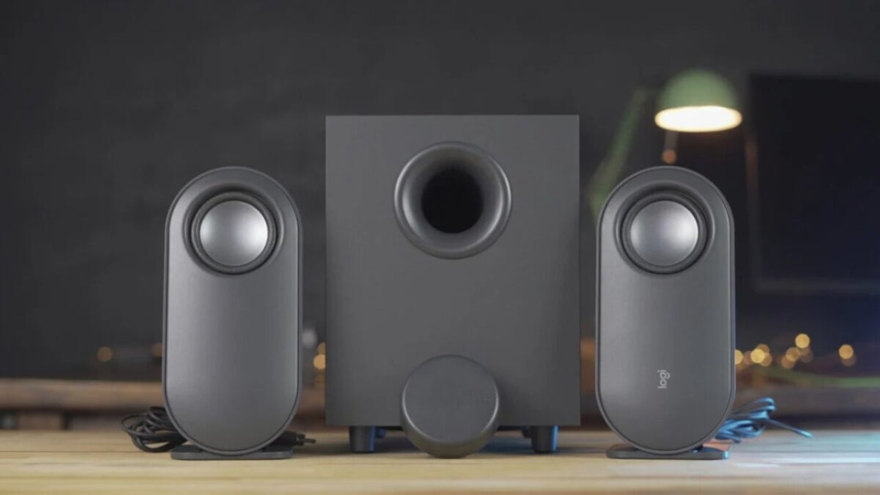 Enhance Your Audio Experience: Discover the Best Speakers for Your PC ...