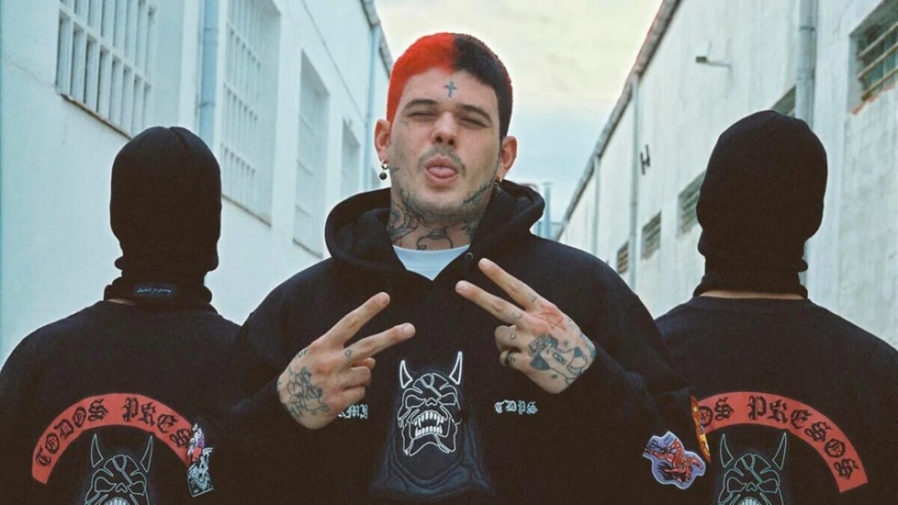 Neither a friend of Ada Colau nor a symbol of trap: who is Cecilio G ...