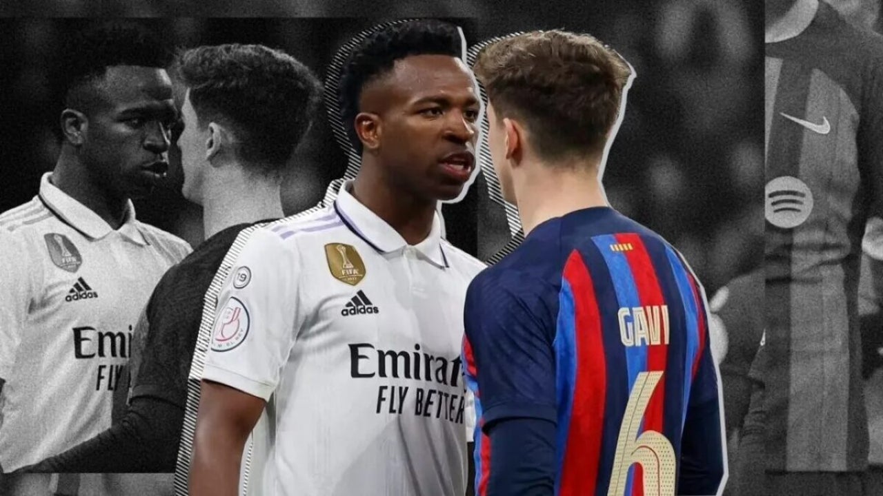 Don’t Miss El Clásico: How to Watch Barcelona vs Real Madrid with a VPN - Softonic