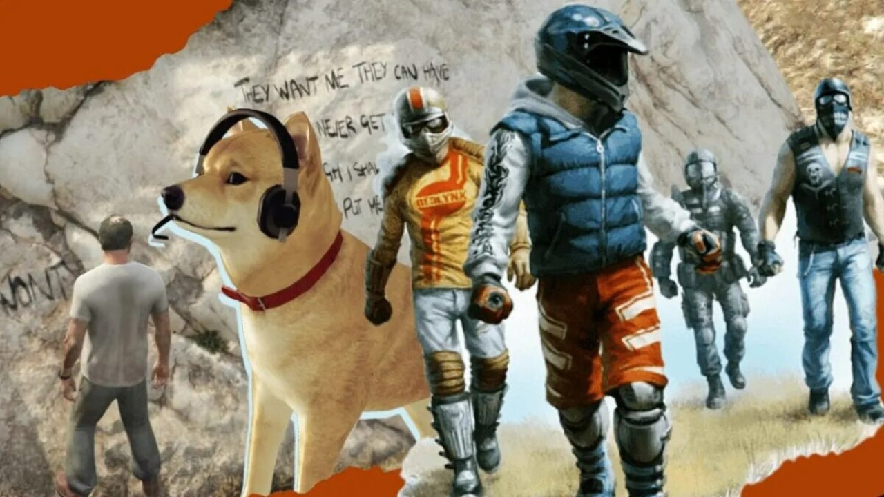 Uncovering the Mystery: The Best Easter Eggs in Video Games You Might ...