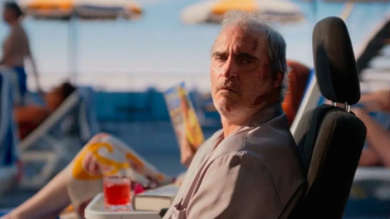 Joaquin Phoenix Pushes Boundaries in ‘Beau is Afraid’: Early Reviews ...