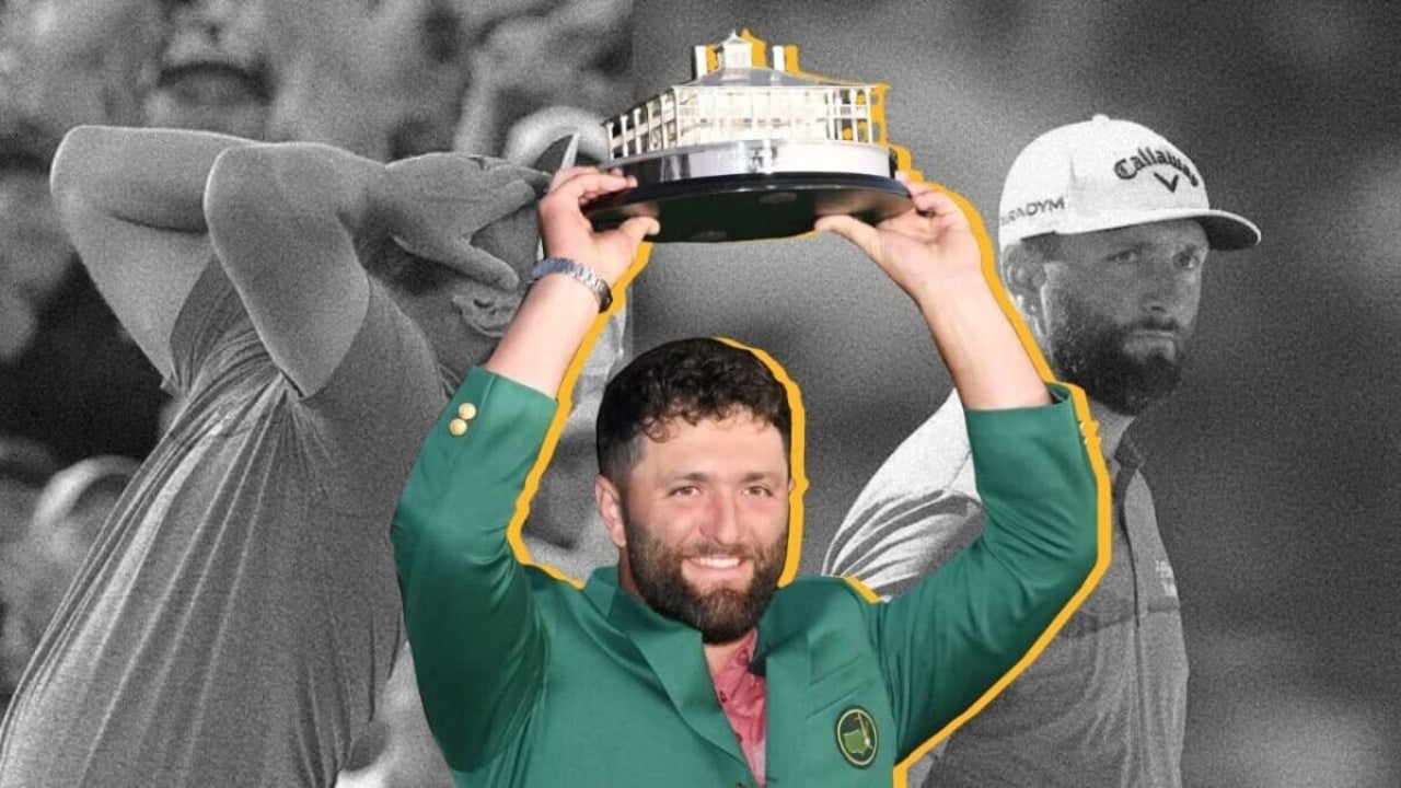 RBC Heritage (PGA Tour): times, dates and where to watch golf live ...