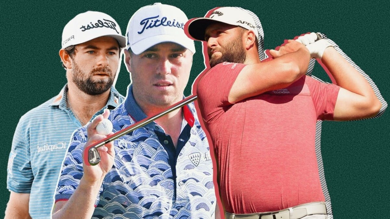 The Masters 2023: schedules, dates and where to watch it - Softonic