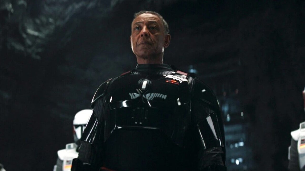 The Mandalorian Finale: Season 3 Episode 8 Sets the Stage for the New ...