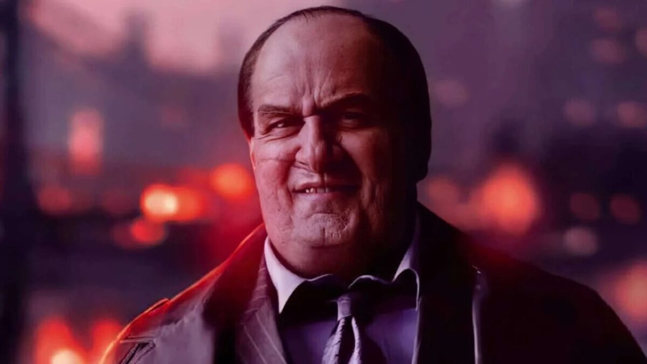 Gotham’s Most Notorious Villain Takes Center Stage: The Penguin Series for Max – Trailer ...