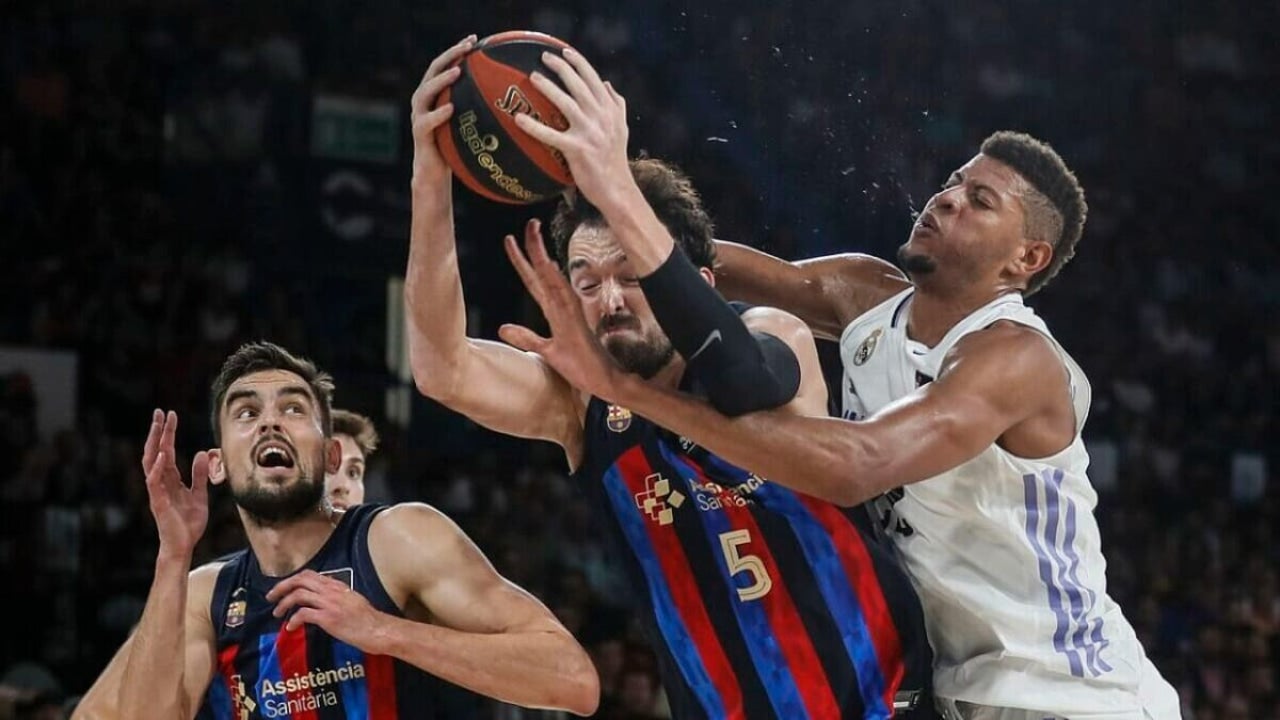 Thrilling Euroleague Final Four 2023: Find Out Which Matches to Watch and Where to Catch the ...