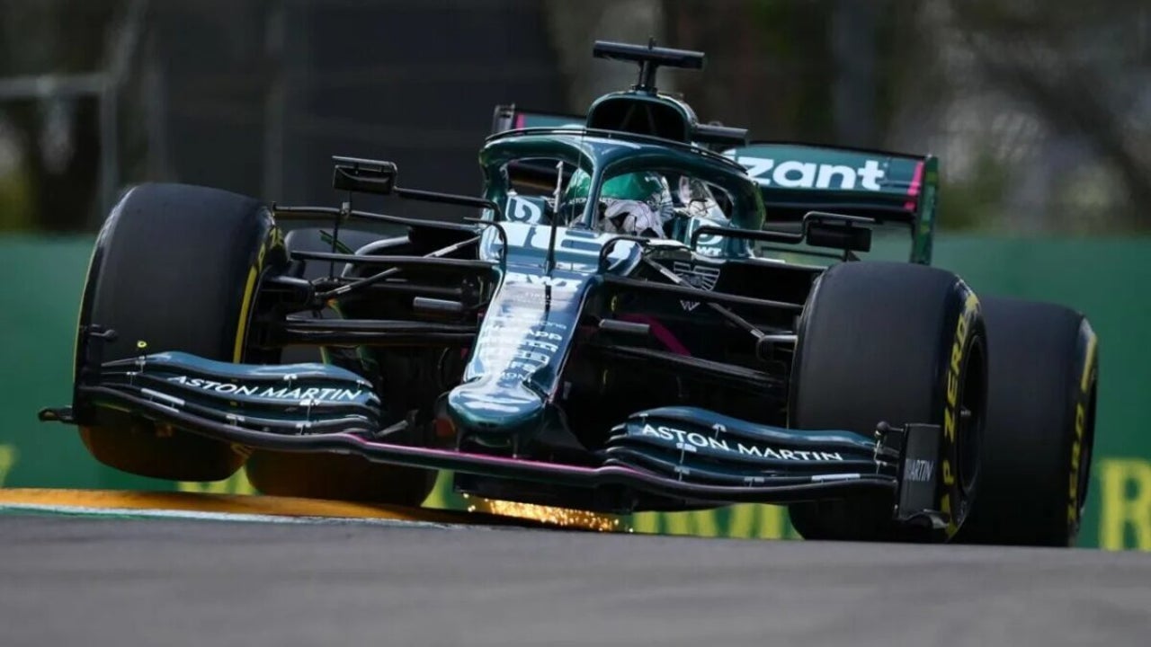 F1 schedule in Miami: practice, qualifying and the race – Is Alonso in ...