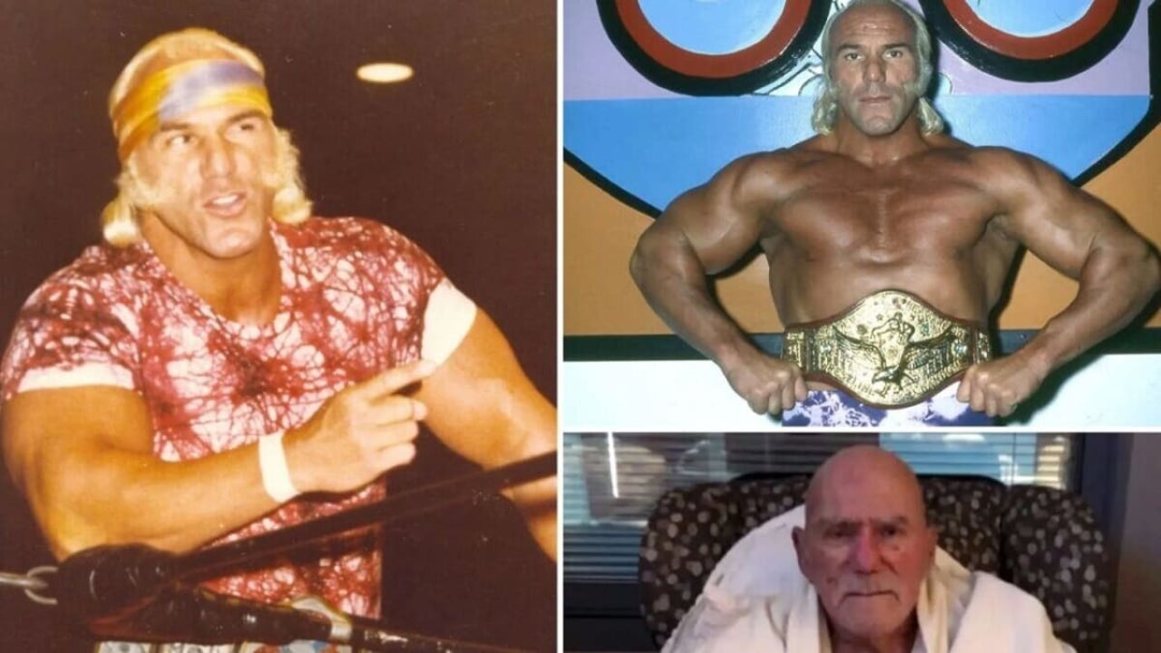 Wrestling community in mourning as beloved WWE superstar passes away ...