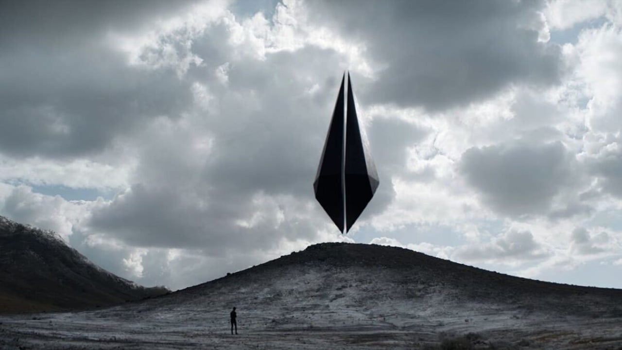 Apple TV+: Your Destination for Sci-Fi Delights: Top Five Series You ...