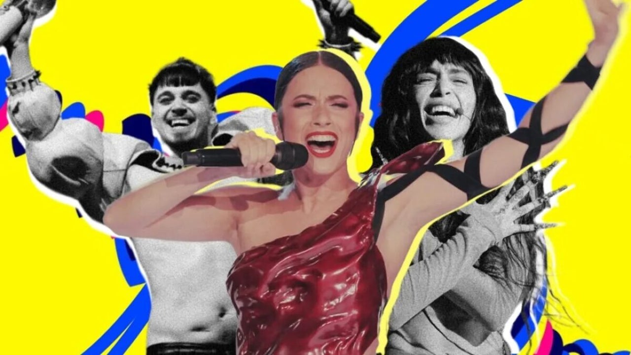 Don’t Miss a Beat: Eurovision 2023 Semifinals Dates and Times Announced ...