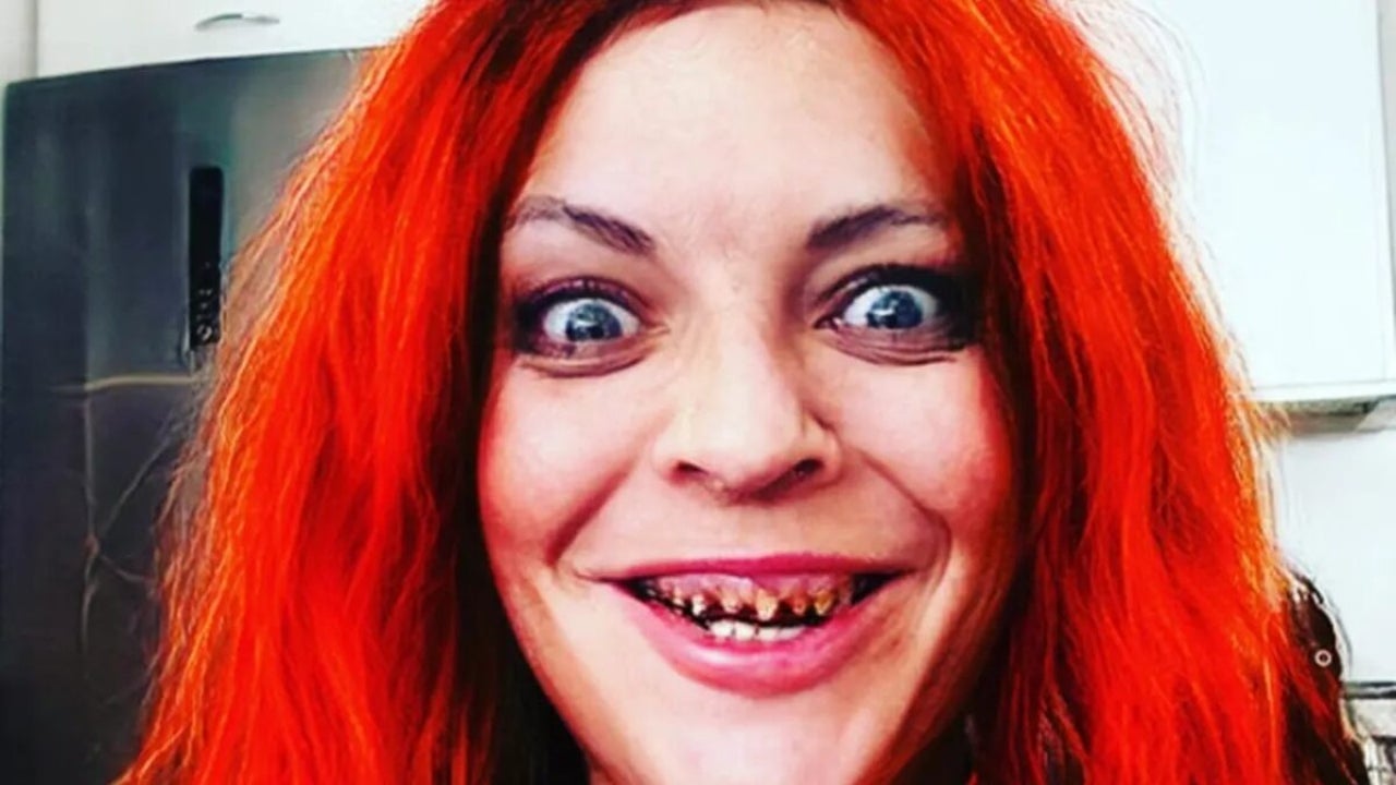 The incredible spiral of self-destruction of Sheila Devil, the daughter ...