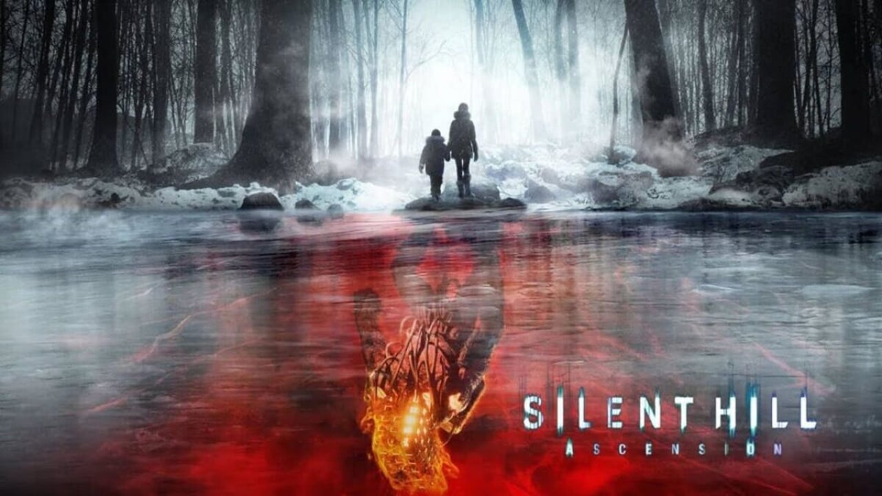 Immerse Yourself in the Nightmarish World of Silent Hill: New ...