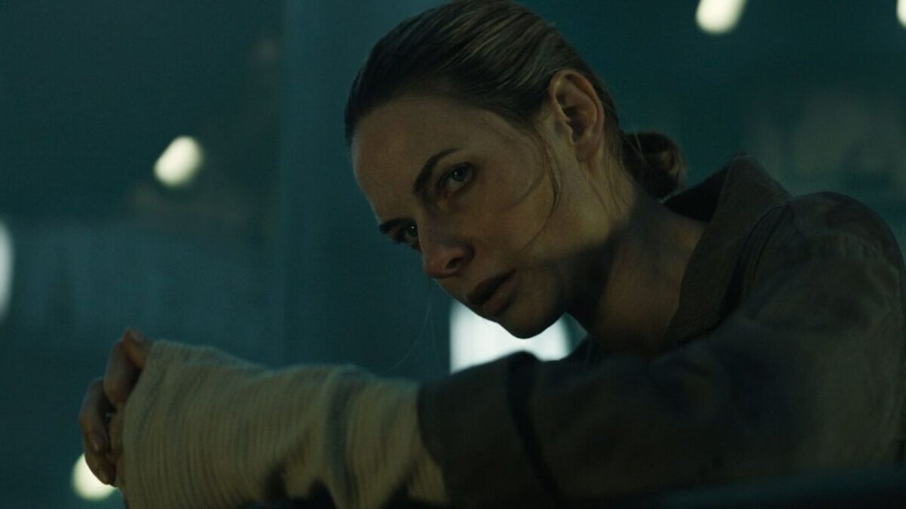 Apple TV + has in its catalog one of the best science fiction series of ...