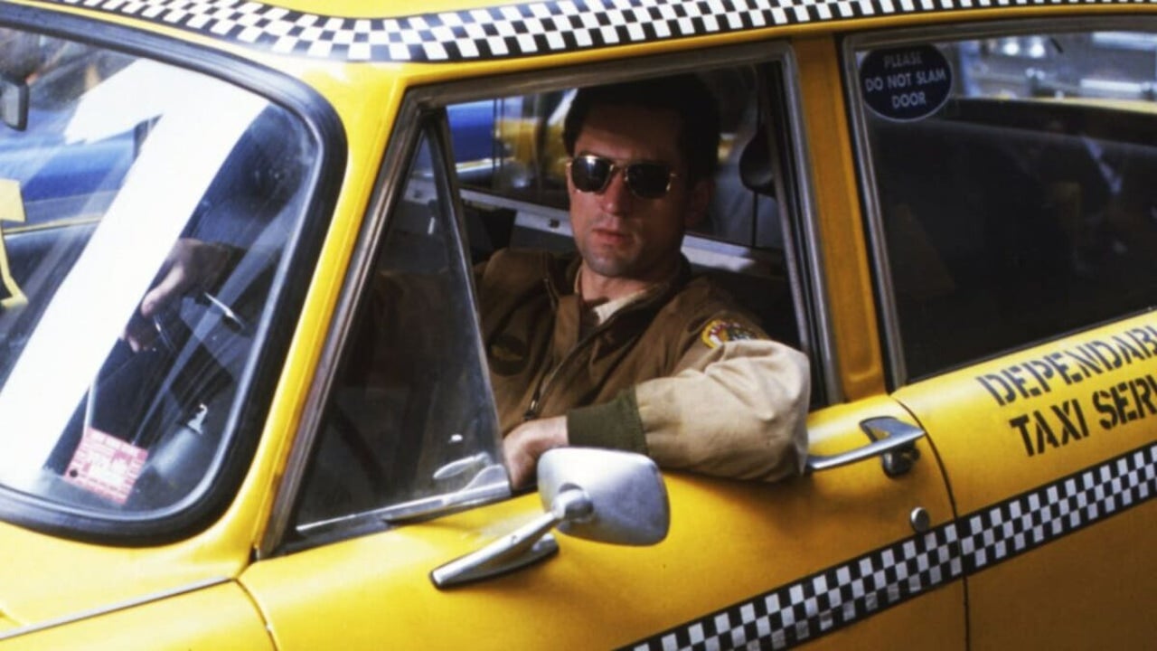 Gaming’s Hidden Gem: The Unreleased ‘Taxi Driver’ Sequel for ...