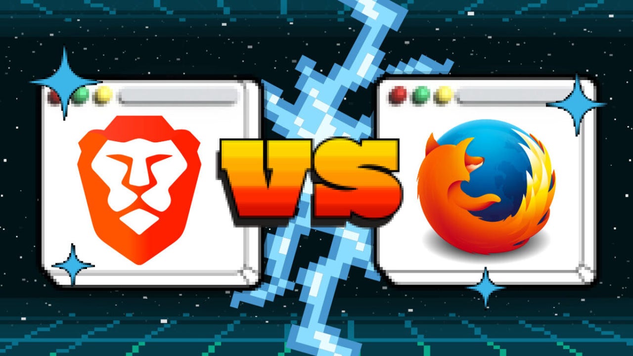 Brave Browser vs Mozilla Firefox: Which One is Better? - Softonic